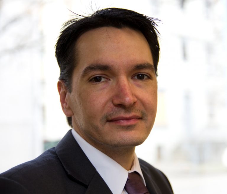 Kevin Lamoureux Joins National Centre for Truth and Reconciliation ...