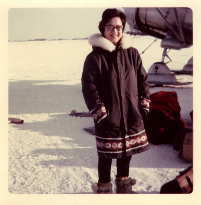 UM Today | Indigenous | Native studies colloquium honours national ...