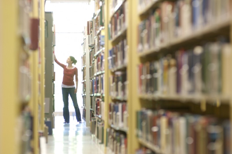 UM Today | UM Library Student Scavenger Hunt