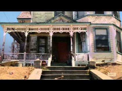 UM Today | Faculty of Arts | Film prof George Toles analyzes Mad Men as ...