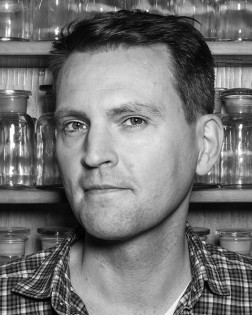 UM Today | Faculty of Science | Meet Scott Cairns, winner of the ...