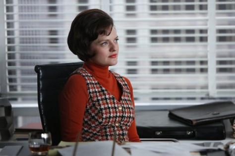 UM Today | Faculty of Arts | Film prof George Toles analyzes Mad Men as ...