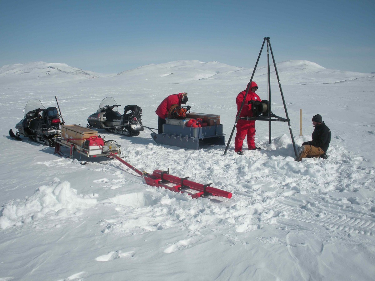 UM Today | Clayton H. Riddell Faculty of Environment, Earth, and ...