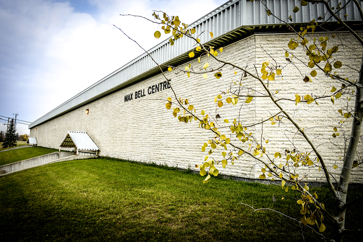 UM Today | Canada and Manitoba support green infrastructure and ...