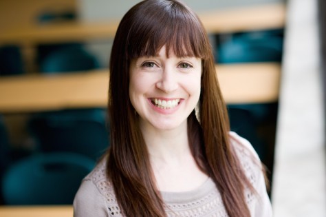 UM Today | Faculty of Arts | Graduate student makes short list of most ...