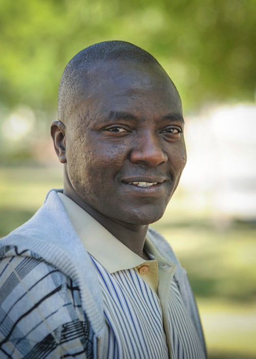 UM Today | Alumni | Peacebuilding with a global reach