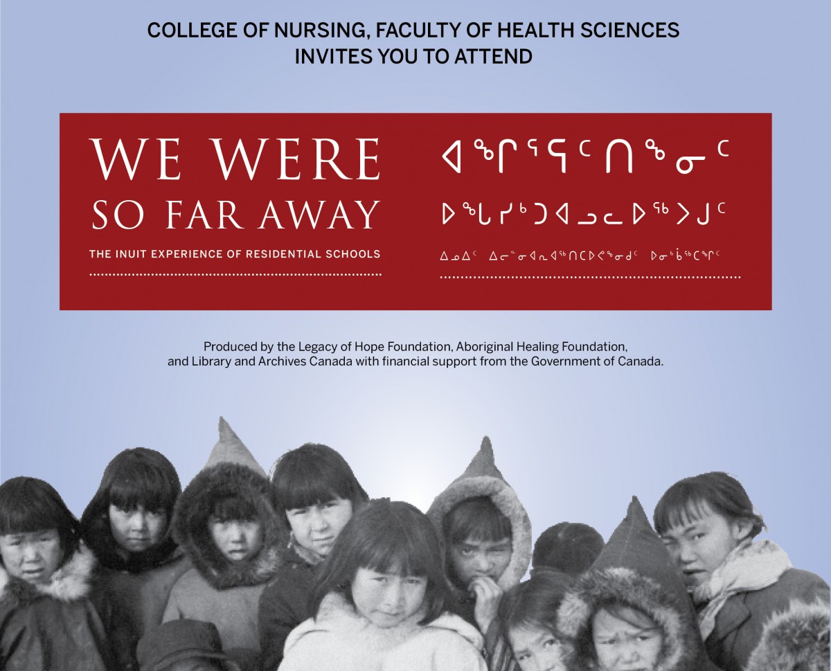 UM Today | Indigenous | Towards health care that sees the whole person ...