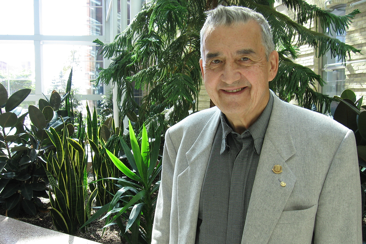 UM Today | Inspired to give