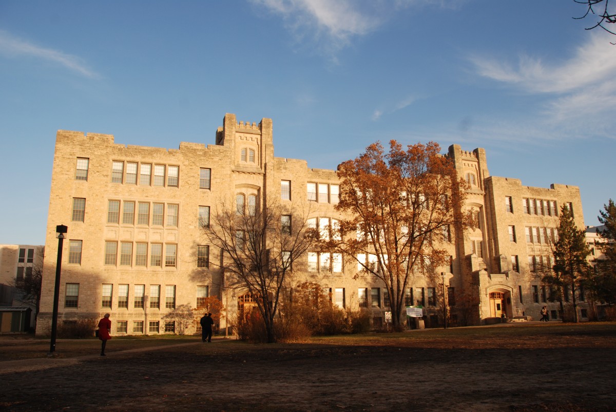 UM Today | Faculty of Science | Science students are top of the class