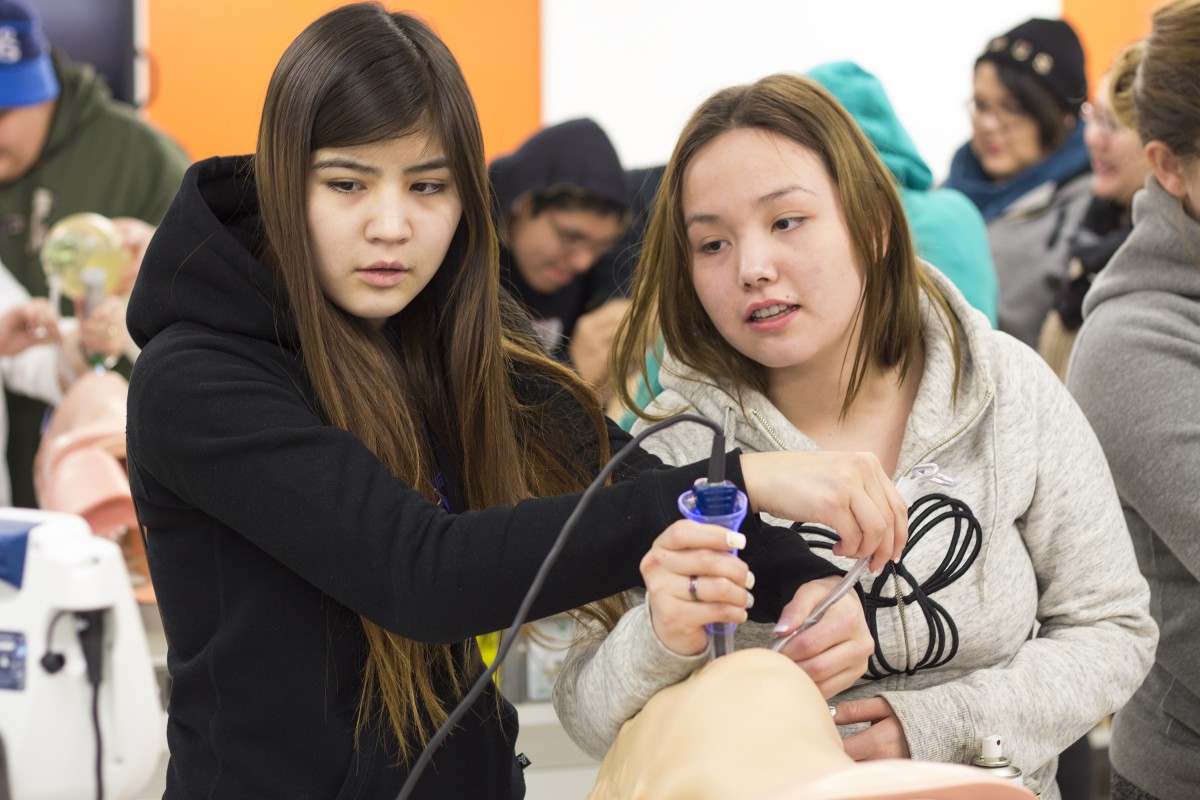 UM Today | Rady Faculty of Health Sciences | Medical and science ...