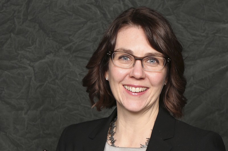 UM Today | Asper School of Business | Asper Entrepreneur: Heidi Reimer-Epp