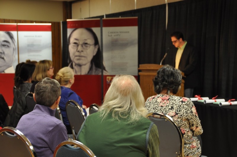 UM Today | Rady Faculty of Health Sciences | Nursing students pledge ...