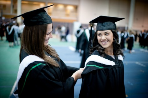 UM Today | 10 Tips to make the most of your Convocation experience