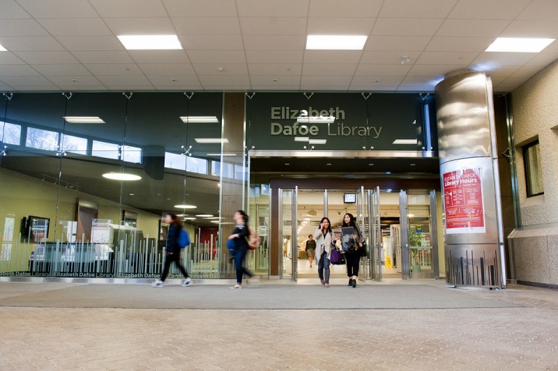 UM Today | A librarian’s perspective on recent restructuring