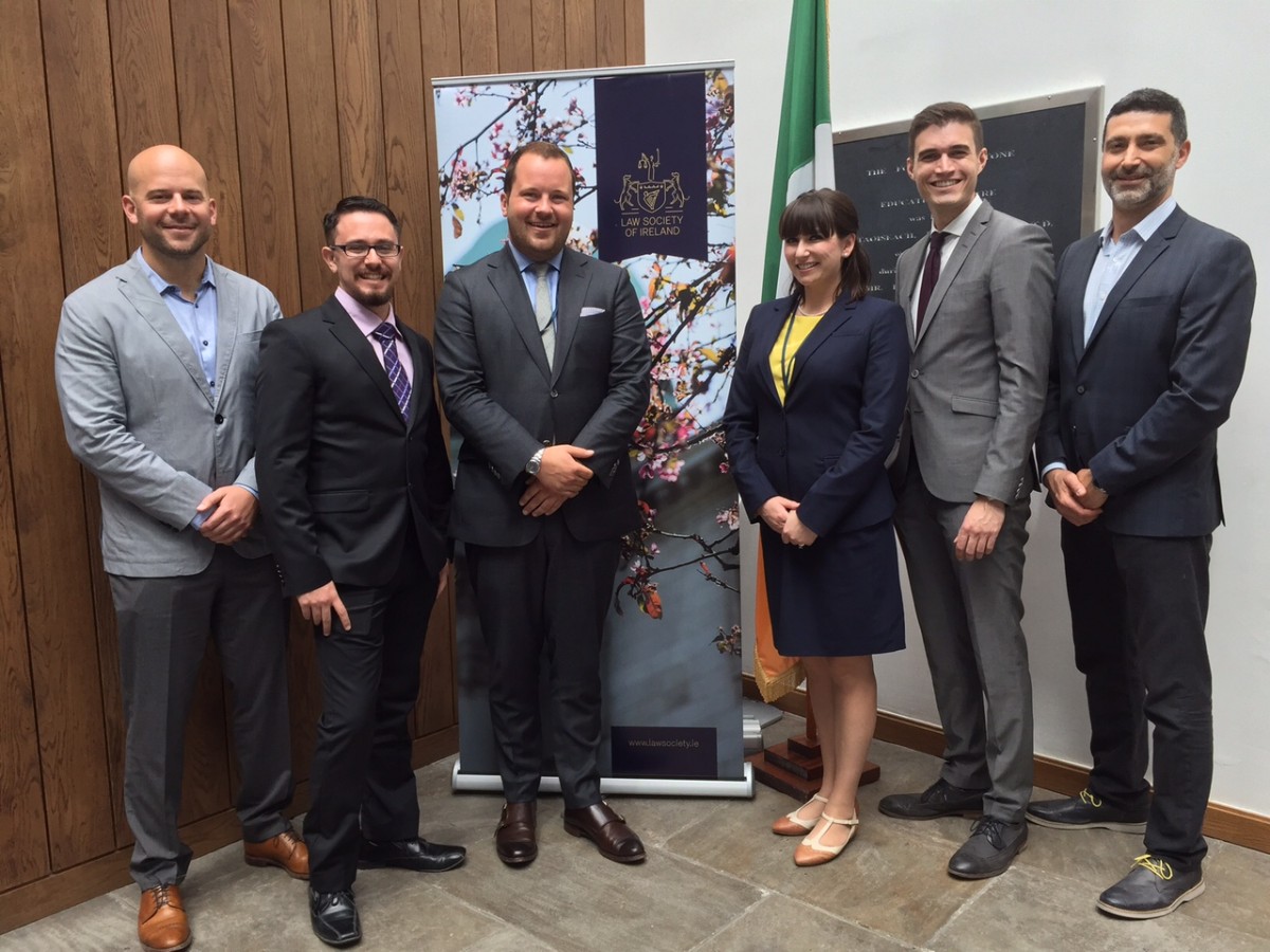 UM Today | We are negotiation champions