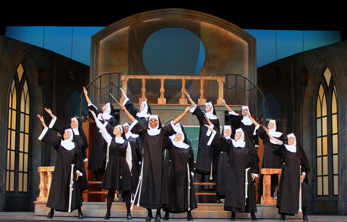 UM Today | Desautels Faculty of Music | A summer on stage