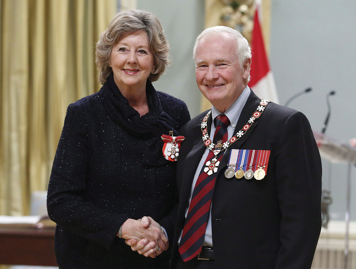 UM Today | Alumni achievements in 2015