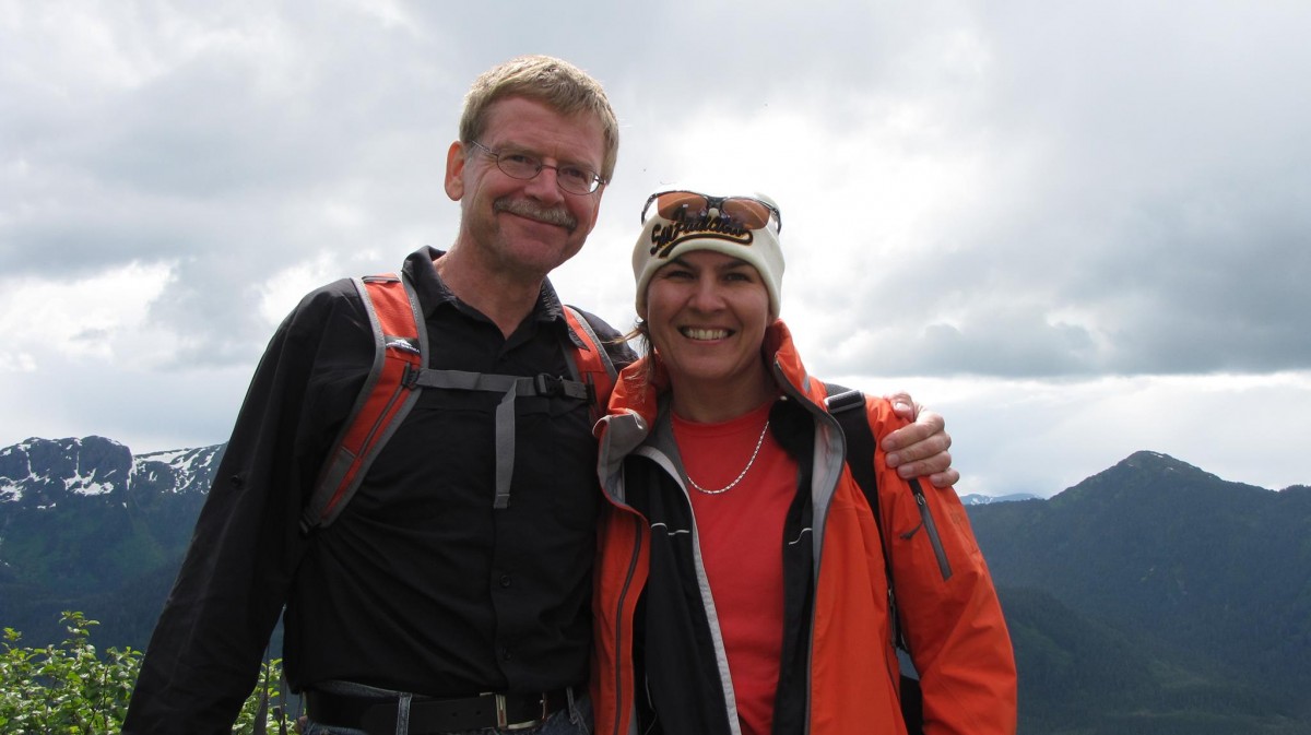 UM Today | Couple finds common ground in supporting future Indigenous ...