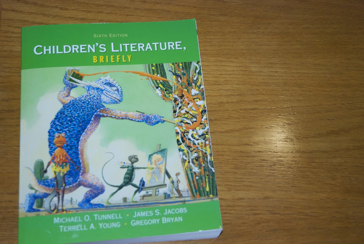UM Today | Faculty of Education | New children’s literature text aims ...