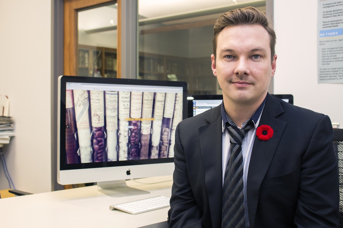 UM Today | Rady Faculty of Health Sciences | College of Medicine ...