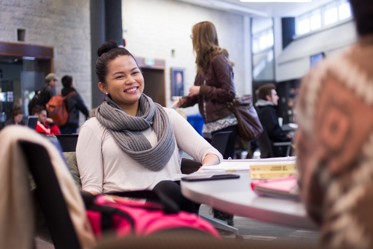 UM Today | Students | Tips for final exams