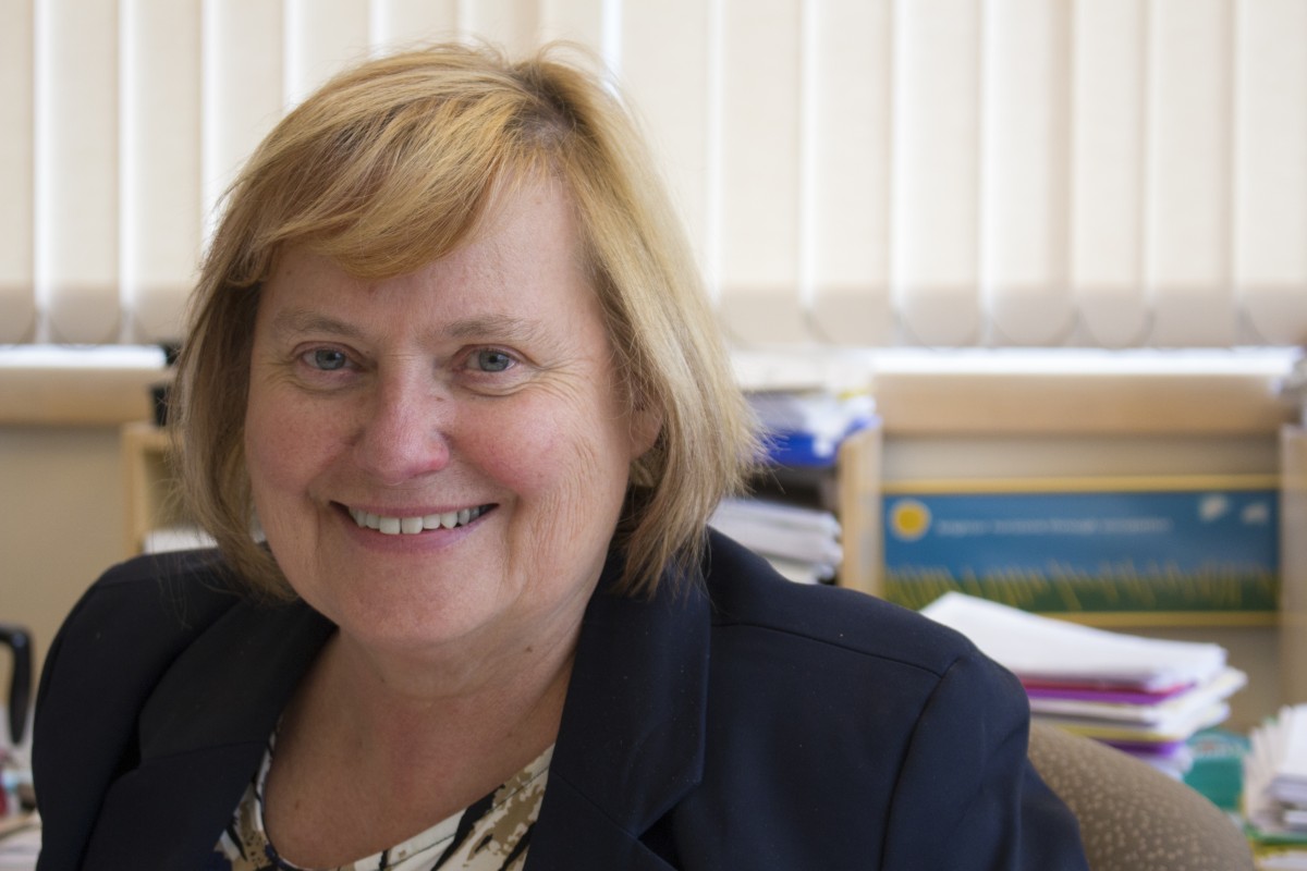 UM Today | Rady Faculty of Health Sciences | A Dean looks back on an ...