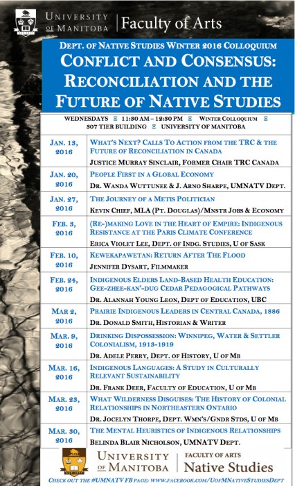 UM Today | Conflict and Consensus: Reconciliation and the future of ...