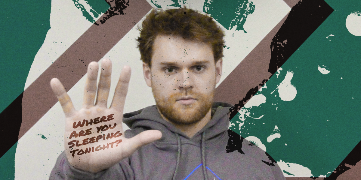 UM Today | Asper School of Business | Cameron Teschuk: 5 Days for the ...