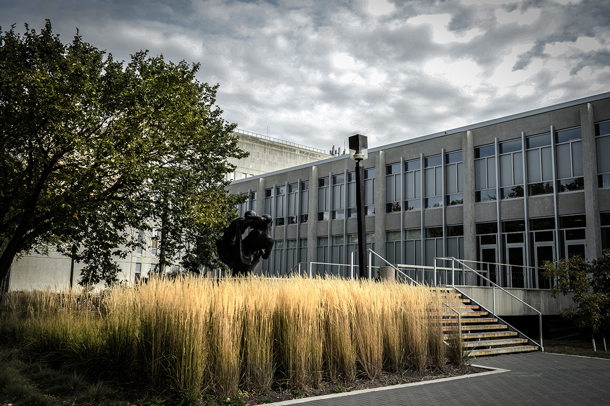 UM Today | Faculty of Architecture | UM in the News | CBC Manitoba: New ...