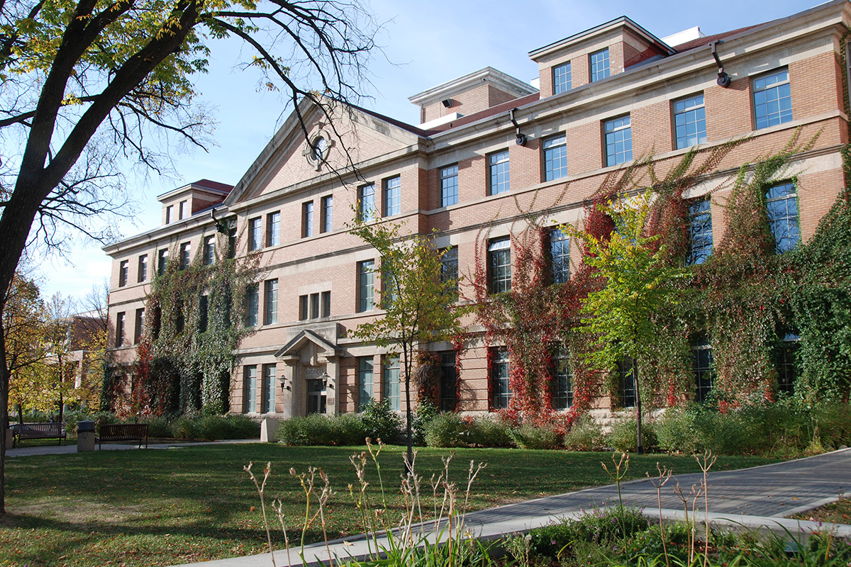 UM Today | Engineering excellence recognized