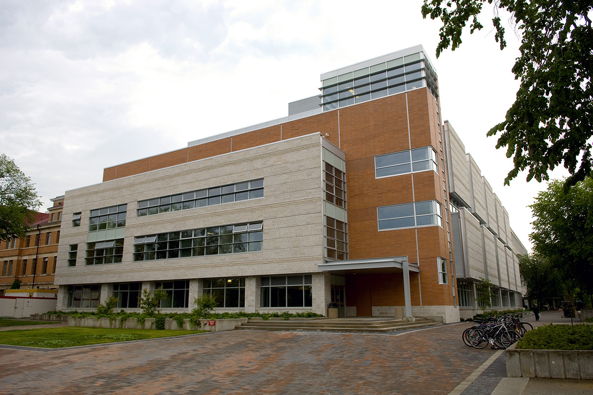 UM Today | Price Faculty of Engineering | Faculty of Engineering ...