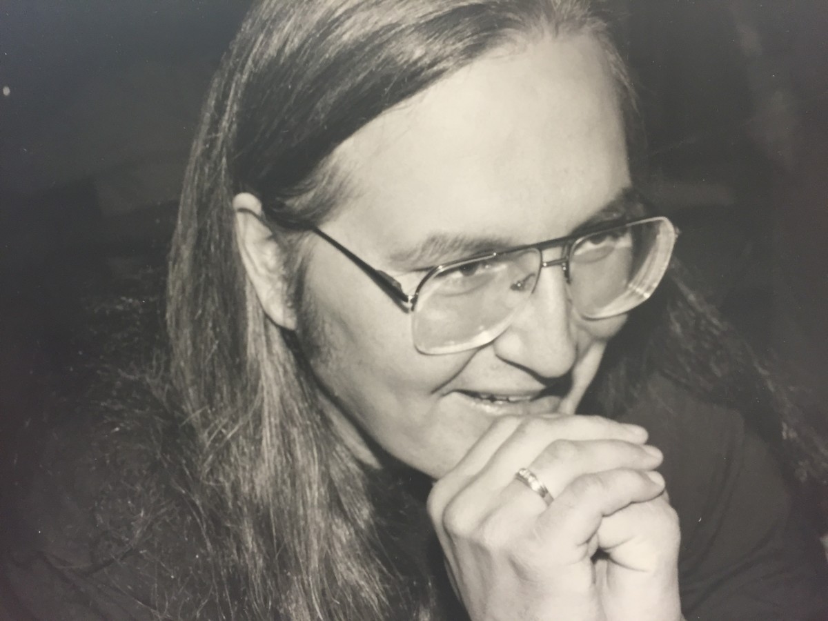 UM Today | Ian Ross – In his own words