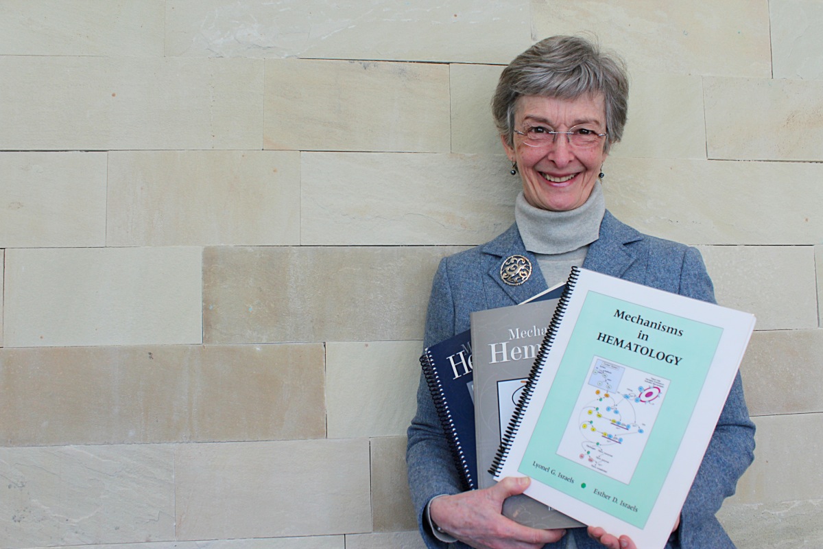 UM Today | Q&A with Sara Israels