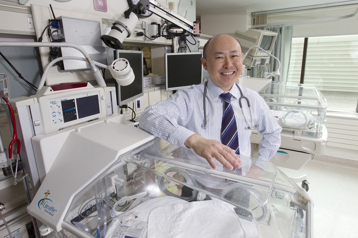 UM Today | Asper School of Business | Alumnus named Associate Dean ...