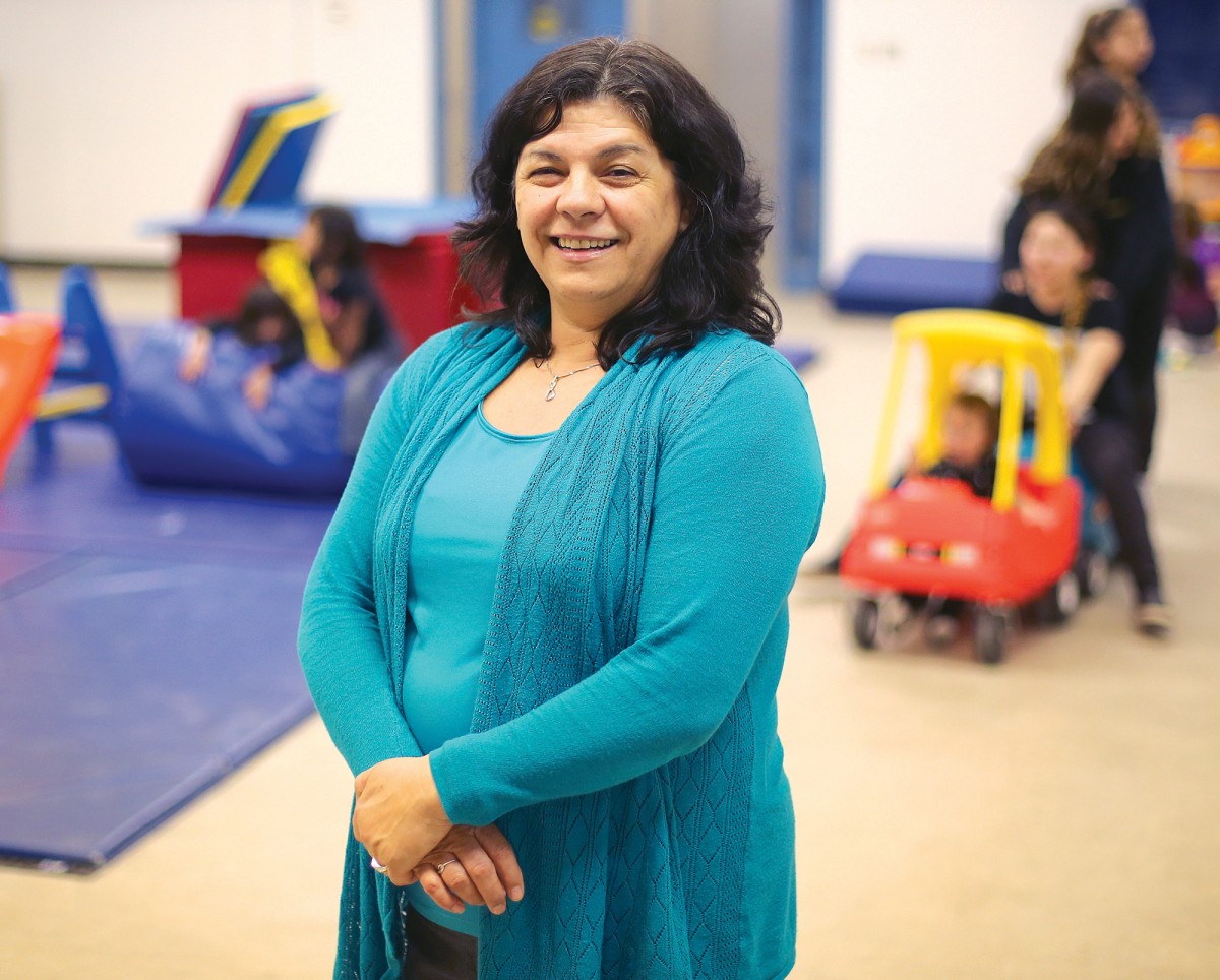 UM Today | UM Today the Magazine | Spring 2016 | Community Service ...