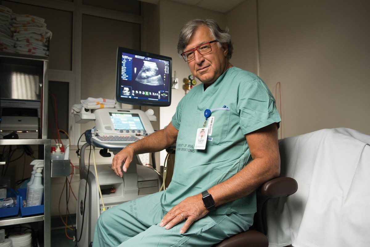 UM Today | UM Today the Magazine | Spring 2016 | Lifetime Achievement ...