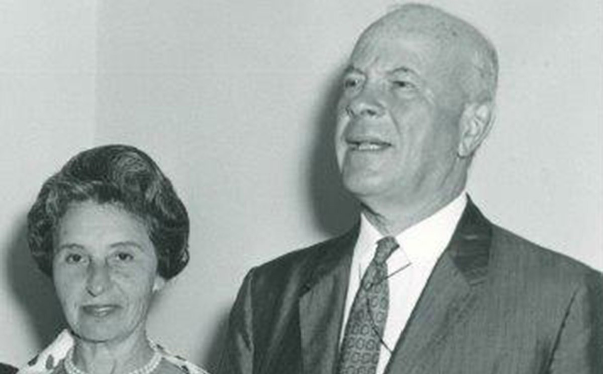 UM Today | A Legacy 95 Years in the Making