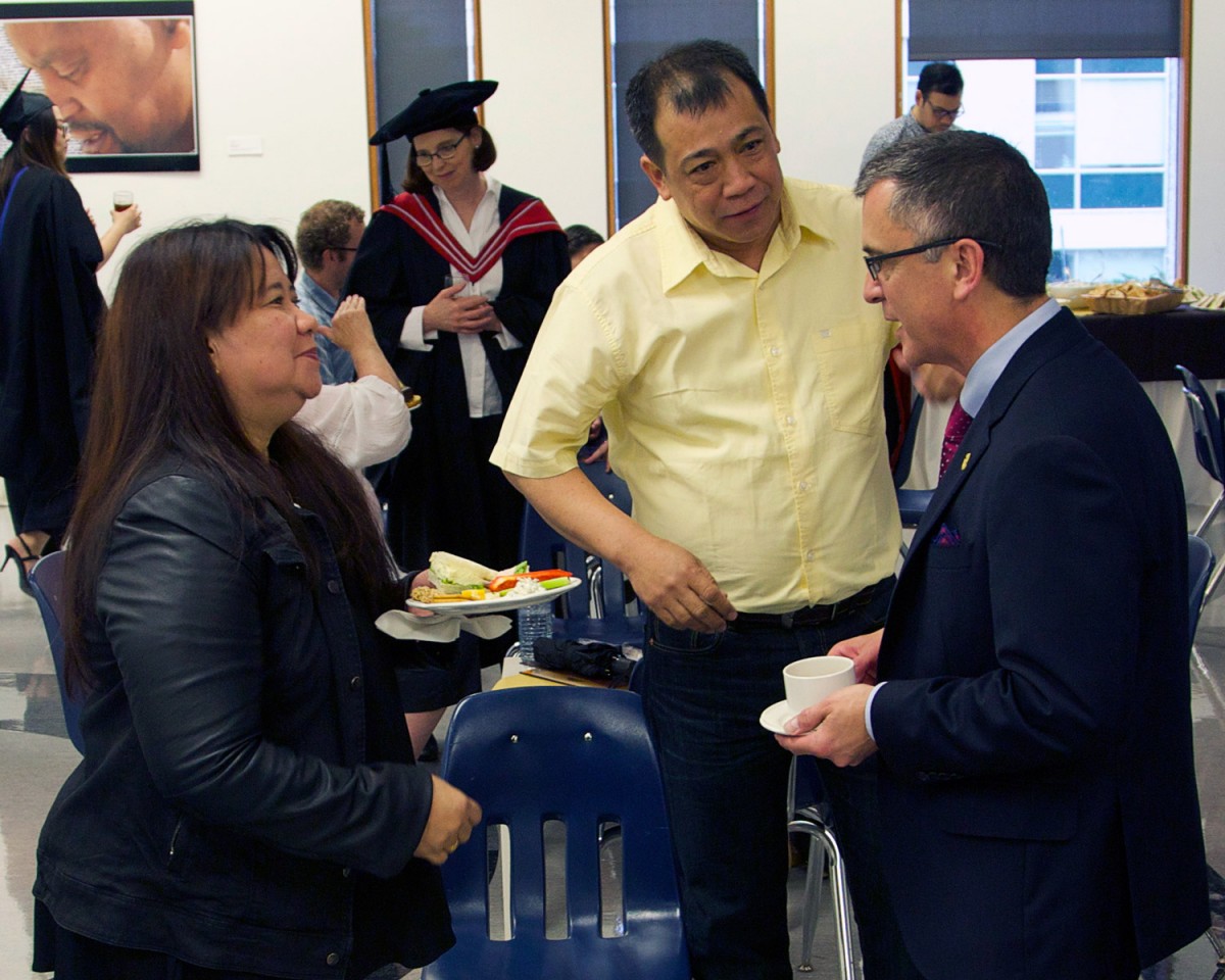 UM Today | 2016-06-01-13-David-Ariel-Paz