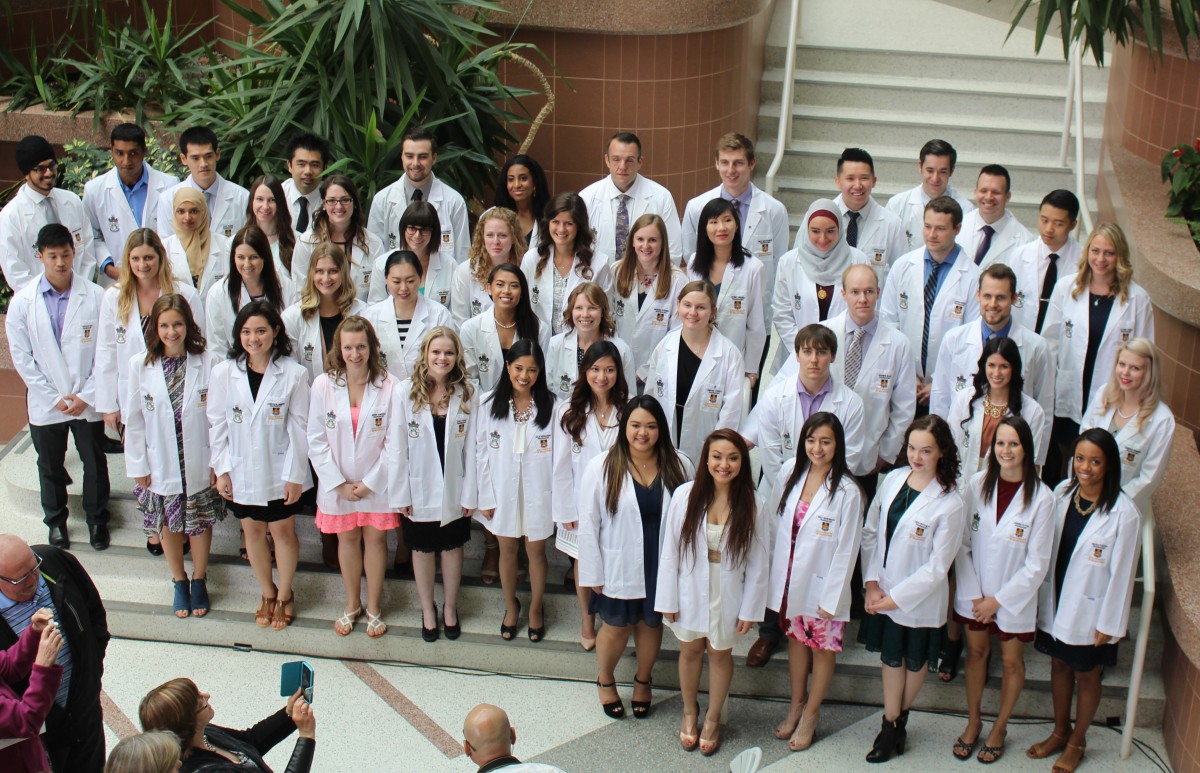 UM Today | Rady Faculty of Health Sciences | Congratulations to College ...