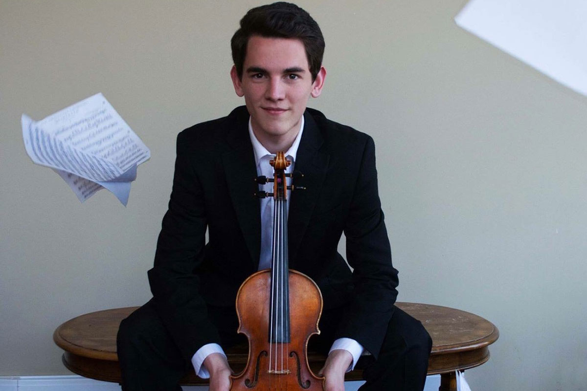 UM Today | Scholarships get a $140,000 boost from donors