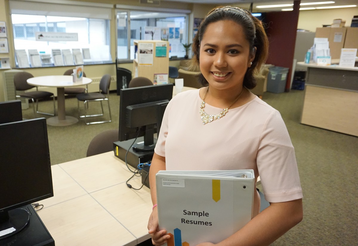 UM Today | Students | Get Hired at U of M as a Work-Study Student