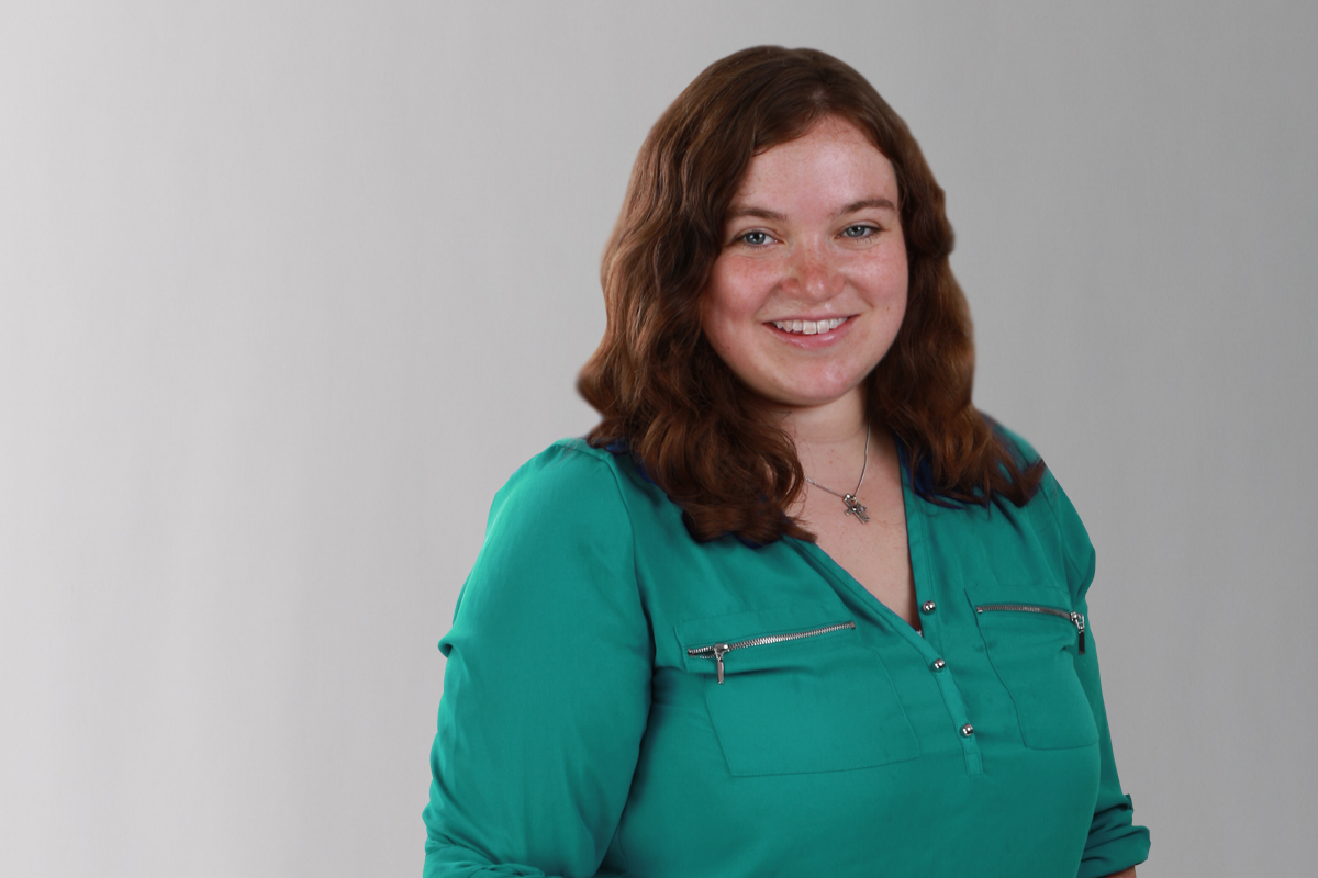 UM Today | Get to know our 2016 Vanier Scholars – Chantale Cenerini