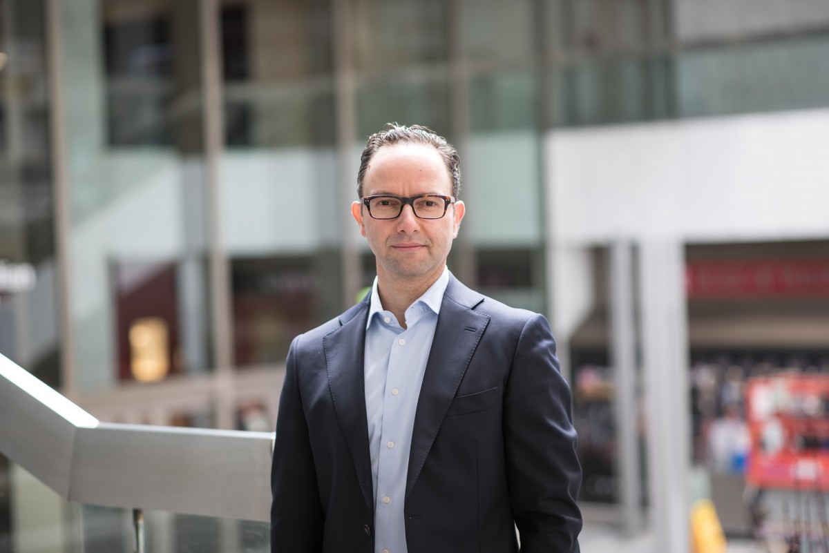 UM Today | Asper School of Business | Another kind of modeling career