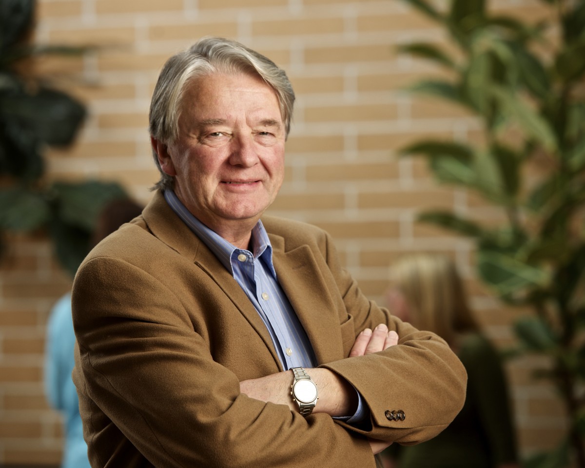 UM Today | Faculty of Agricultural and Food Sciences | Trevan named ...