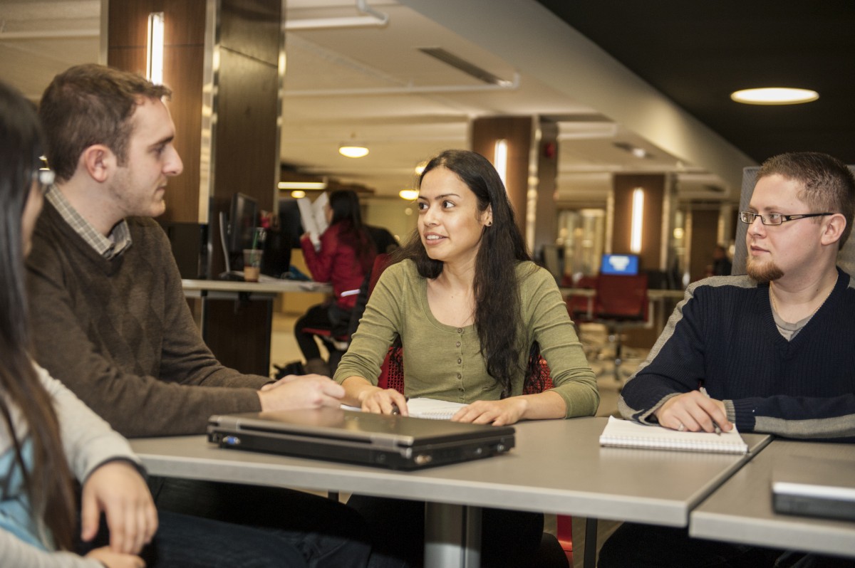 UM Today | Students | Your Research Questions Answered at the Libraries