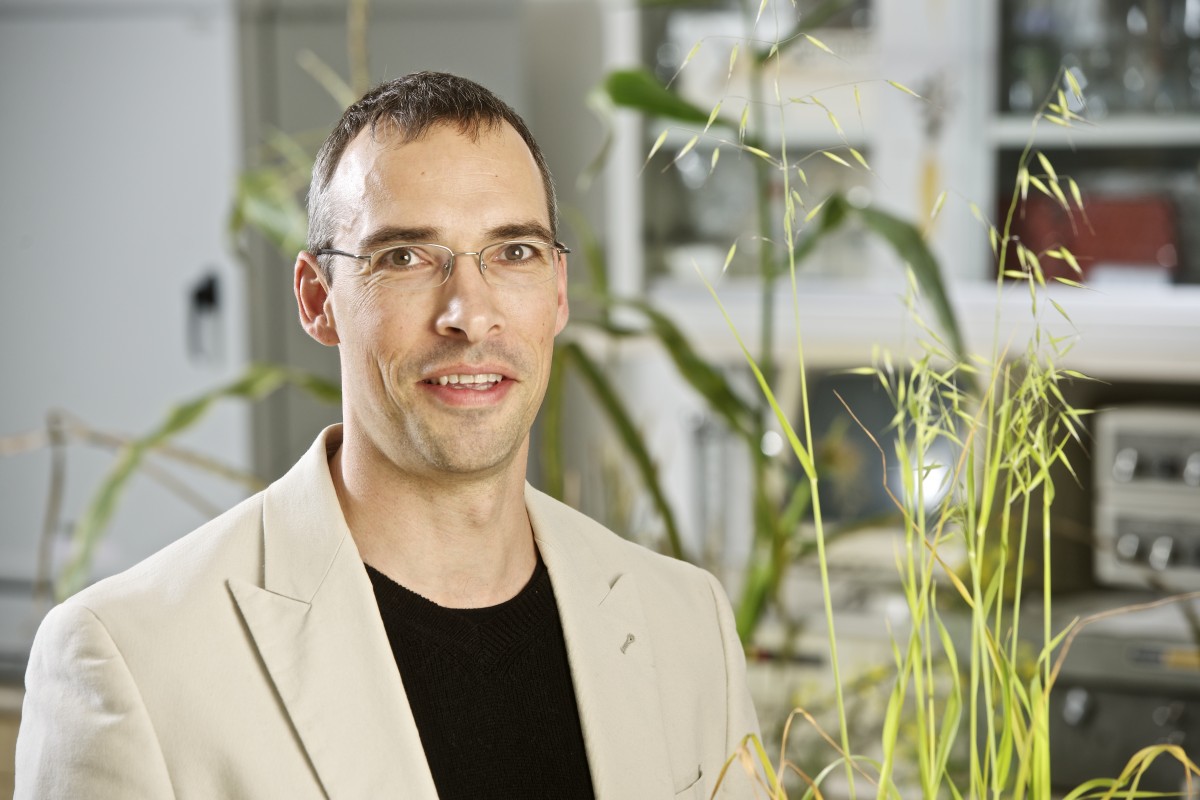 UM Today | Faculty of Agricultural and Food Sciences | Weed scientist ...