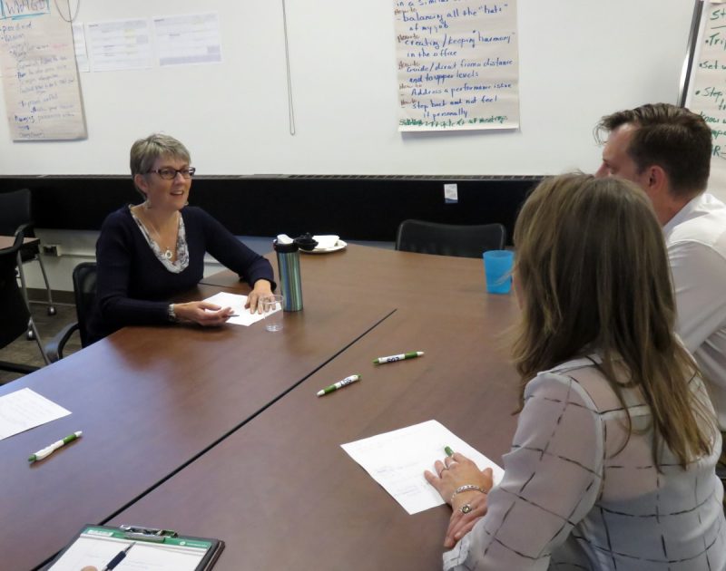 UM Today | Human Resources | New supervisors forum launches this year