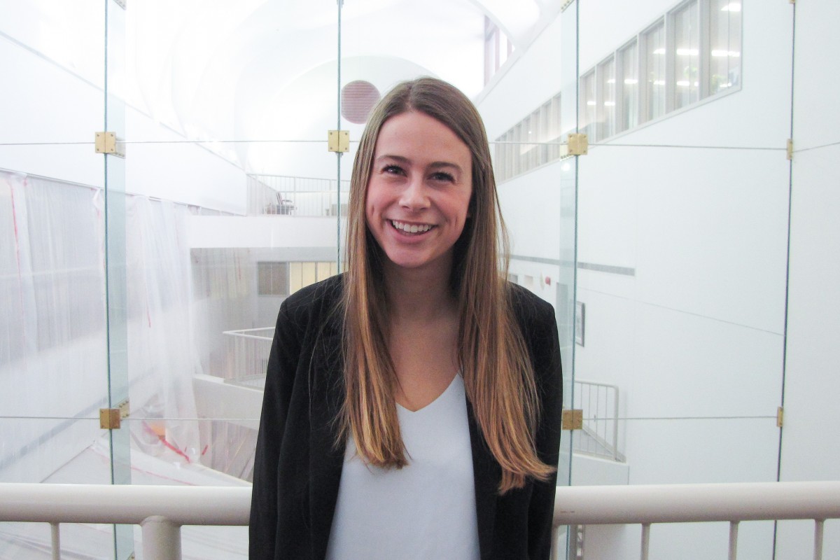 UM Today | Asper School of Business | Asper student joins BMO ...