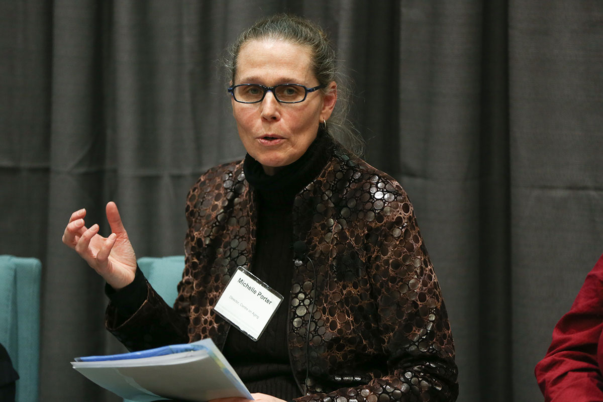 UM Today | Faculty of Kinesiology and Recreation Management | FKRM’s ...