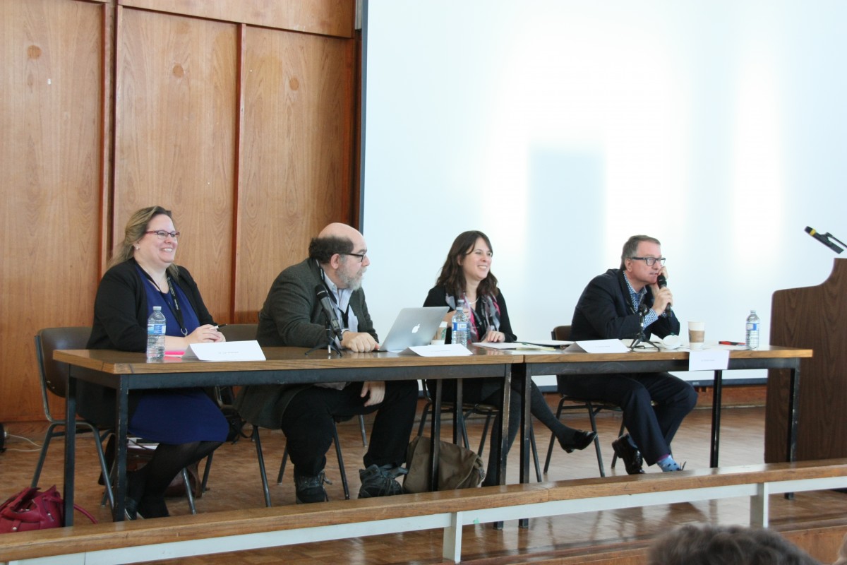 UM Today | Faculty of Arts | 33rd annual student-led conference a great ...